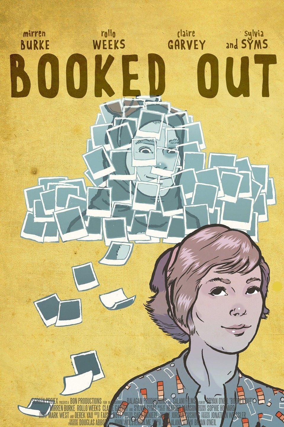 Booked Out Pictures | Rotten Tomatoes