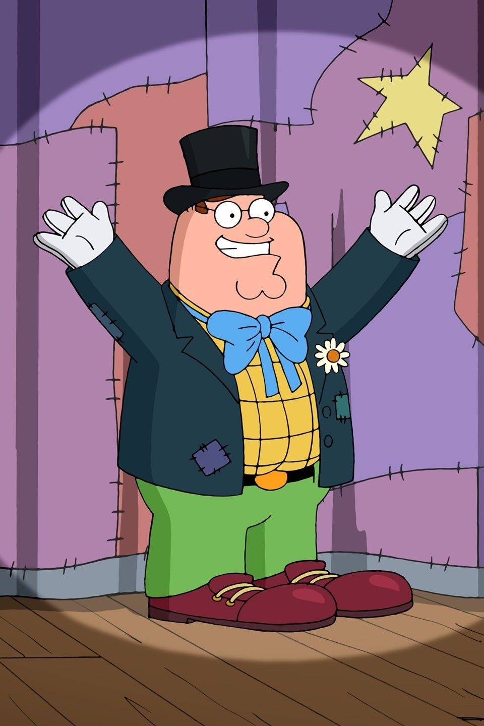 You Can't Do That on Television, Peter Pictures | Rotten Tomatoes