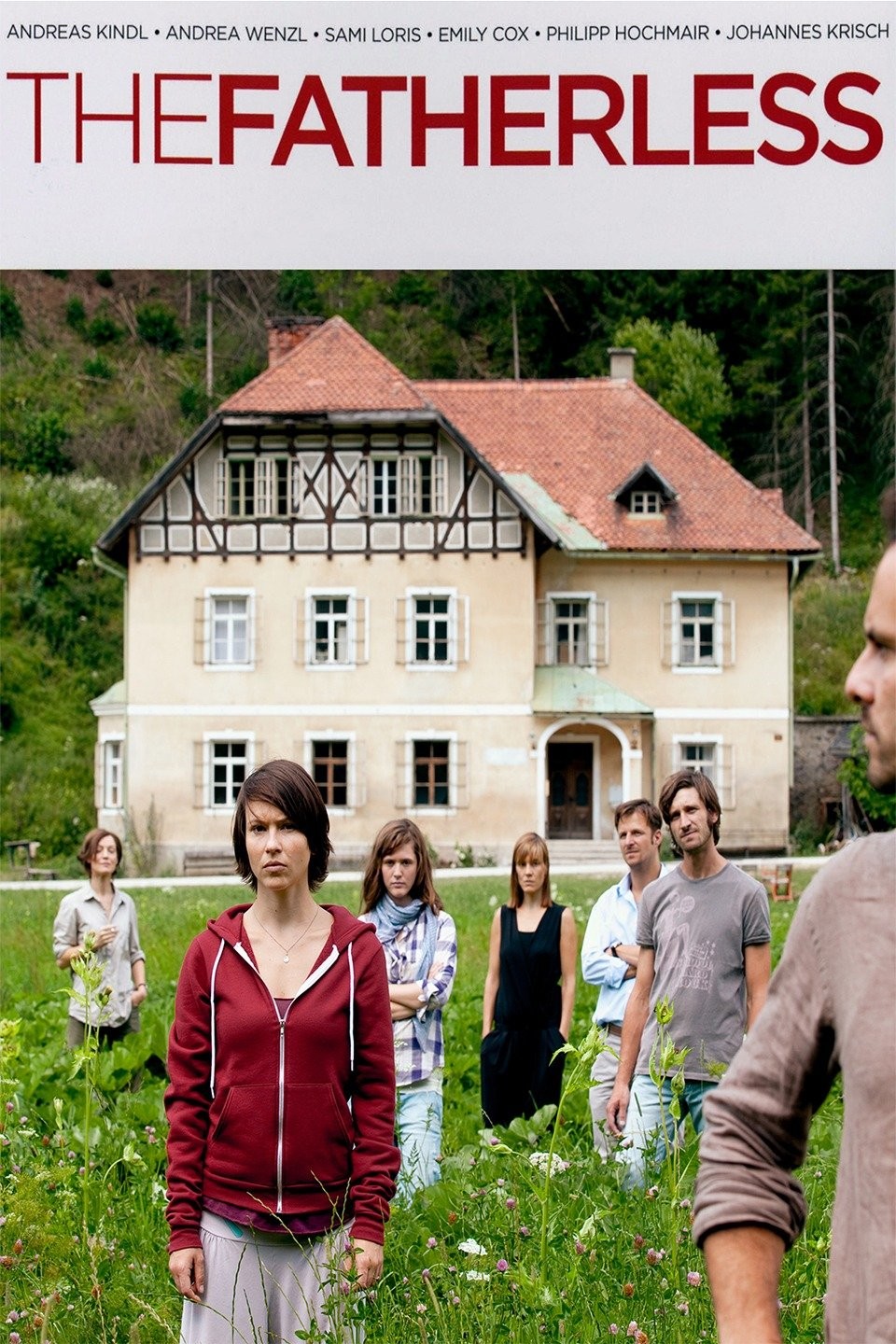 The Fatherless | Rotten Tomatoes