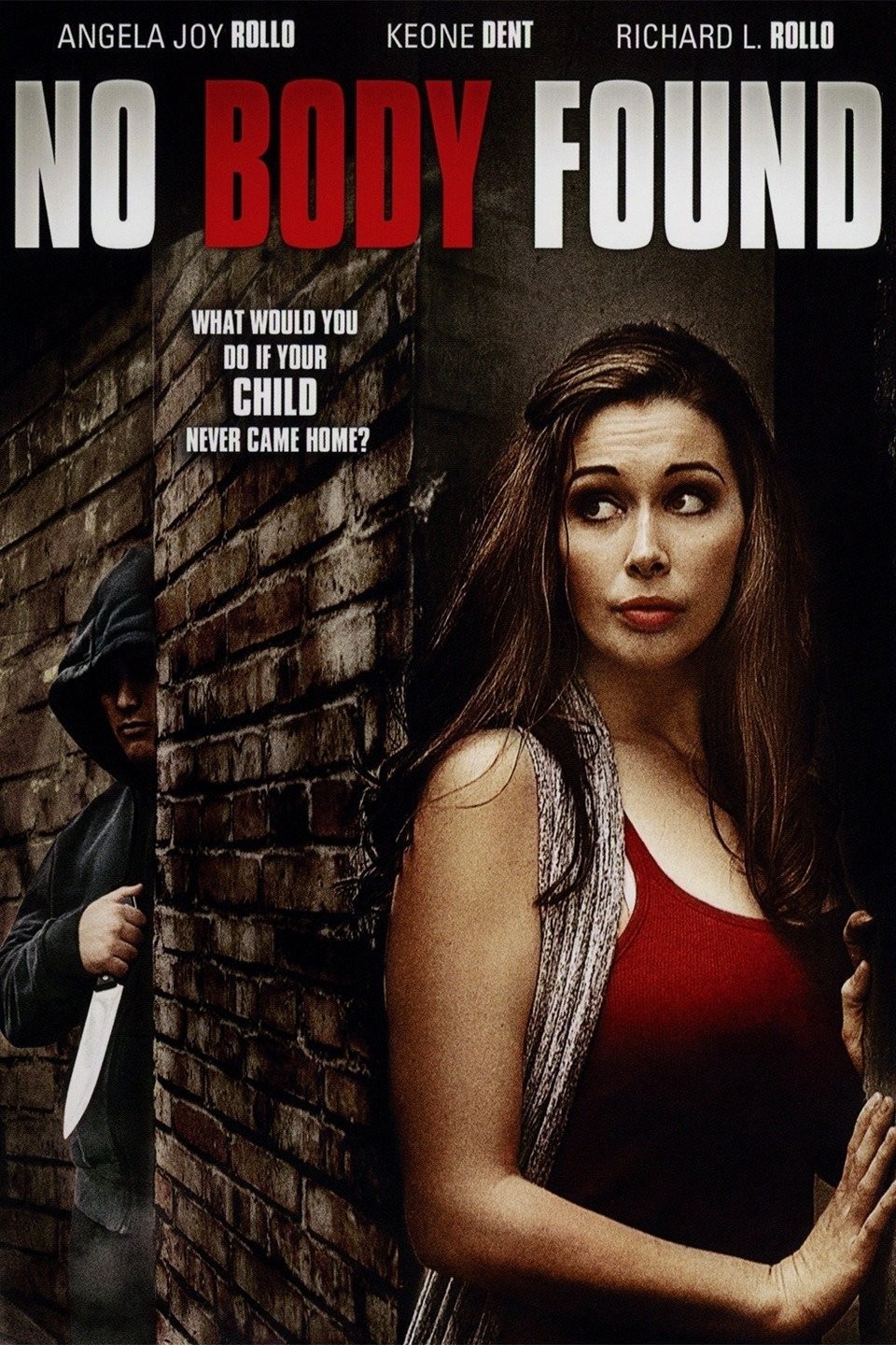 No Body Found | Rotten Tomatoes