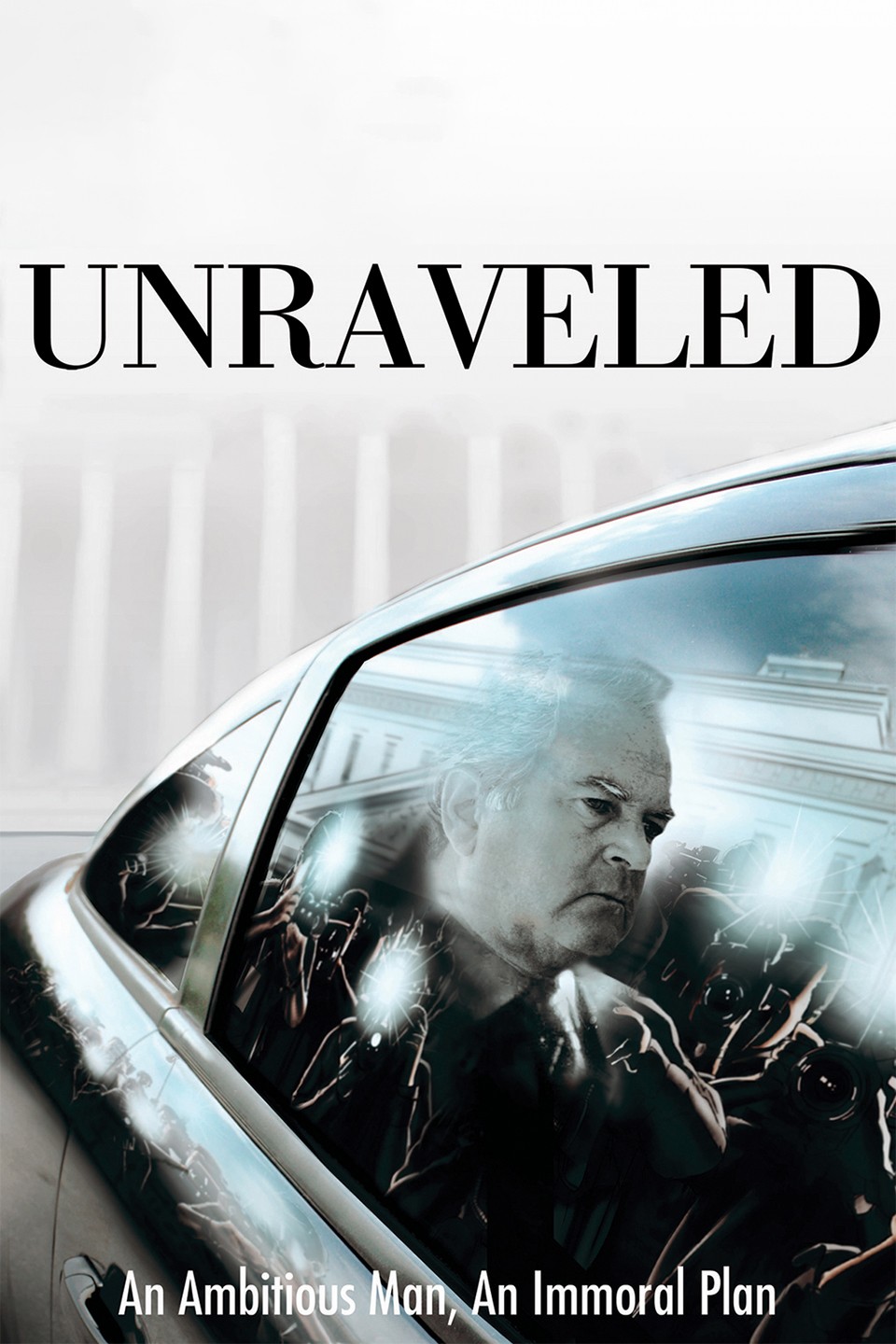Unraveled | Rotten Tomatoes