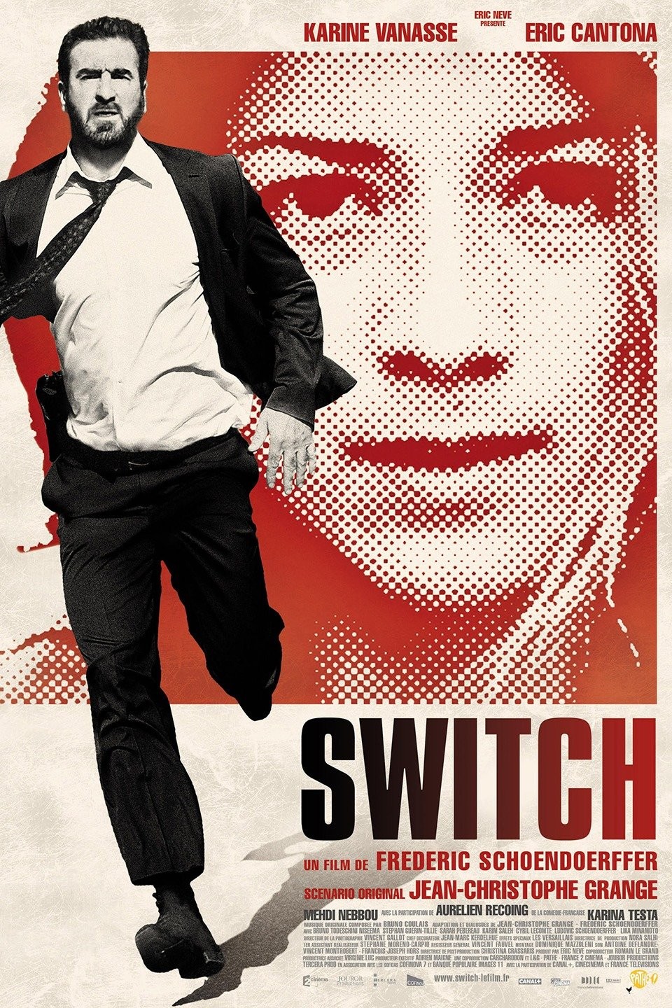 Switch | Rotten Tomatoes