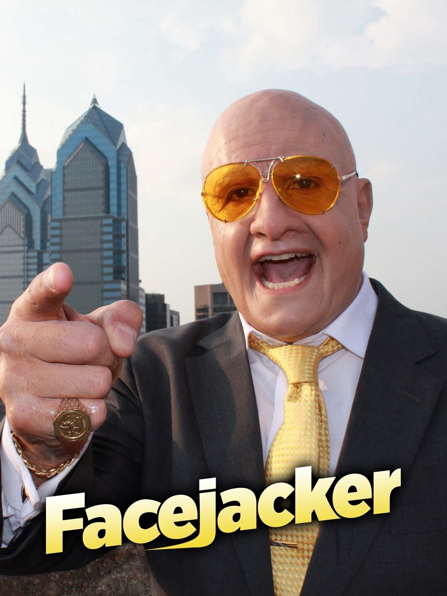 Facejacker: Season 2 Pictures | Rotten Tomatoes