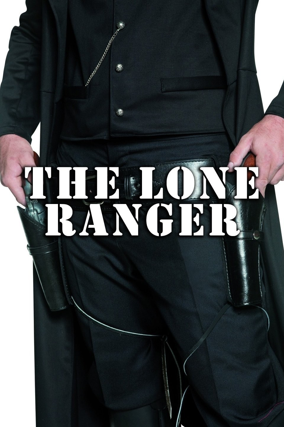 The Lone Ranger - Rotten Tomatoes