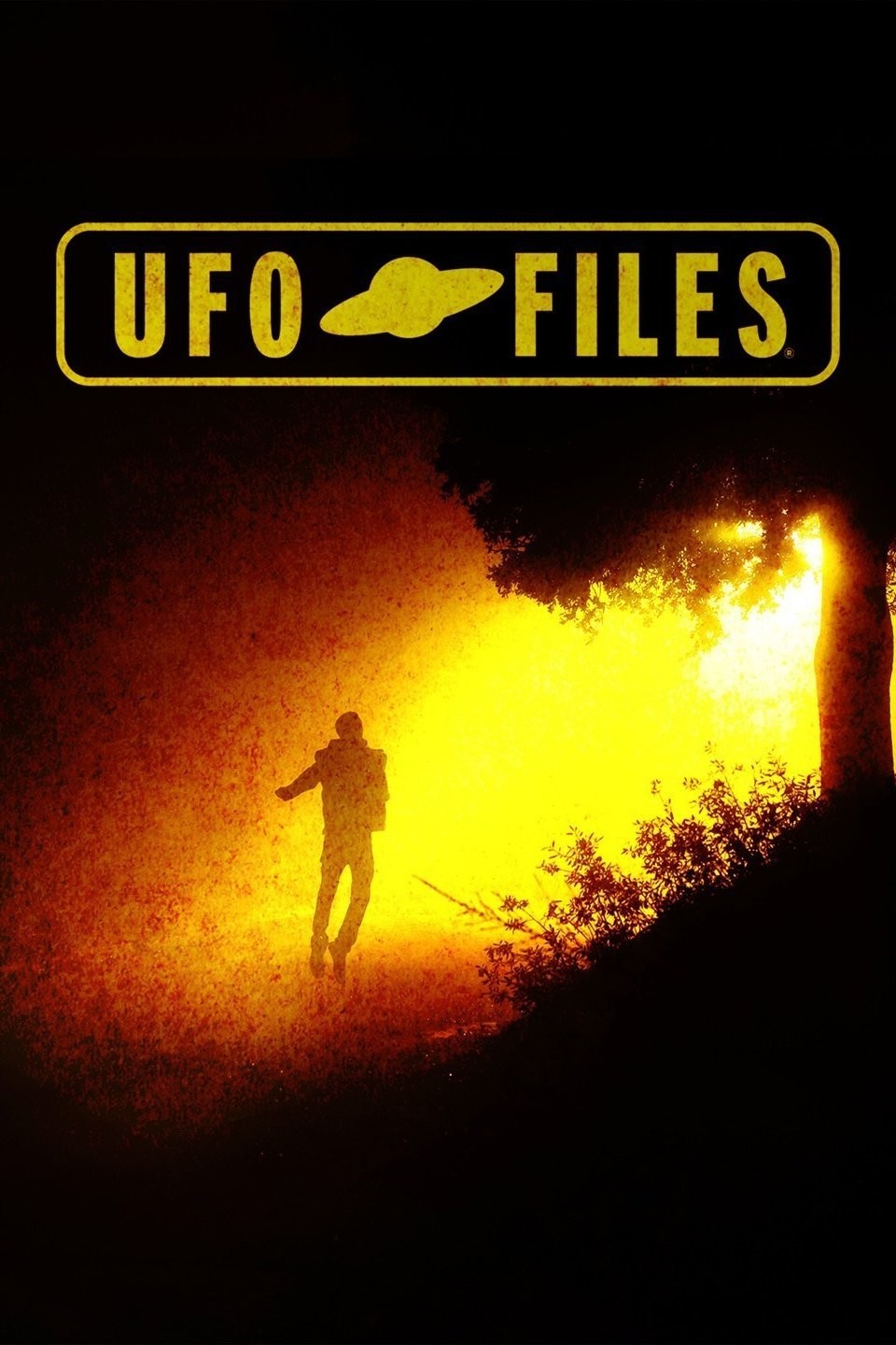 UFO Files Season 3 | Rotten Tomatoes