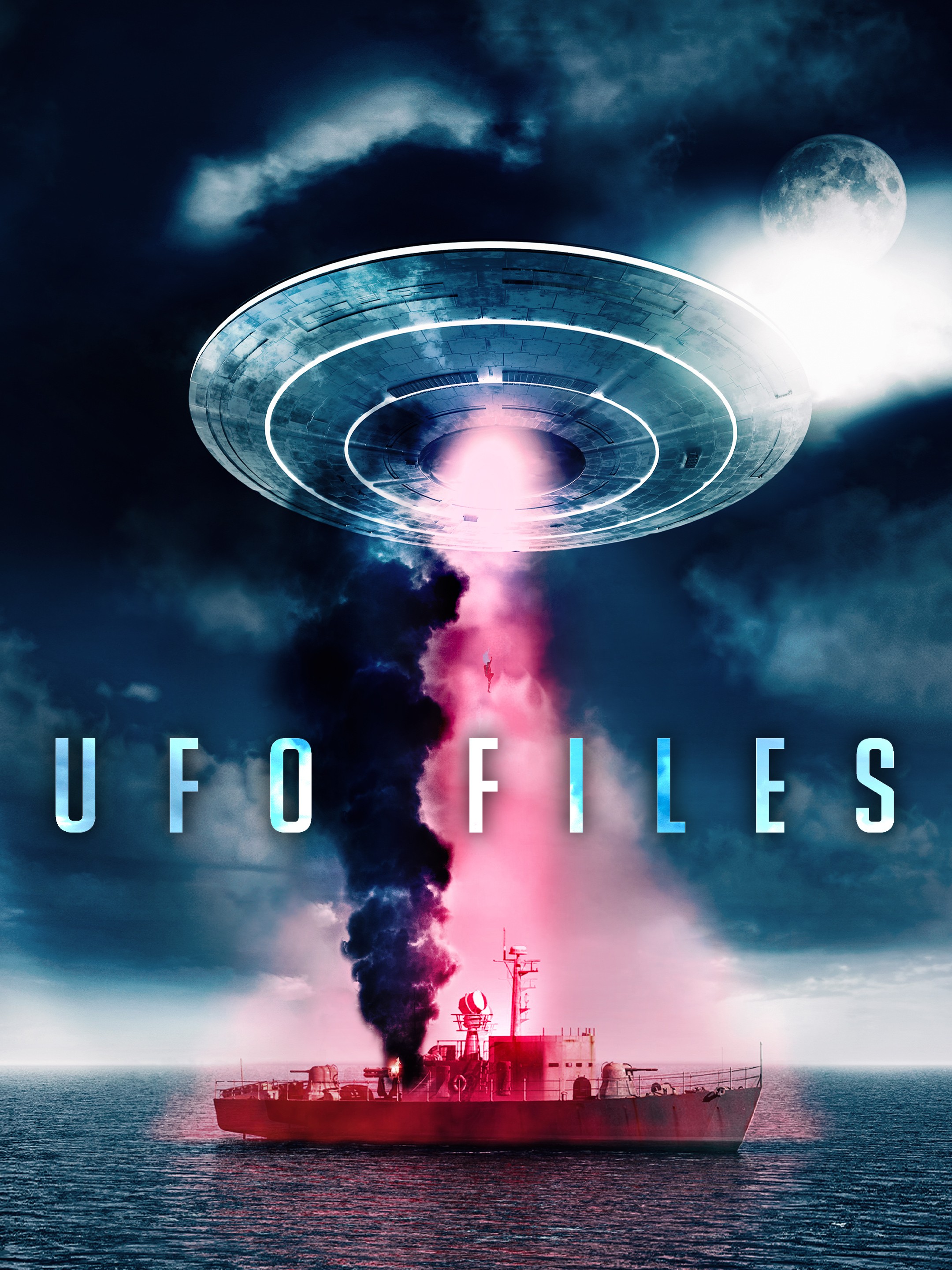 UFO Files: Season 4 Pictures | Rotten Tomatoes