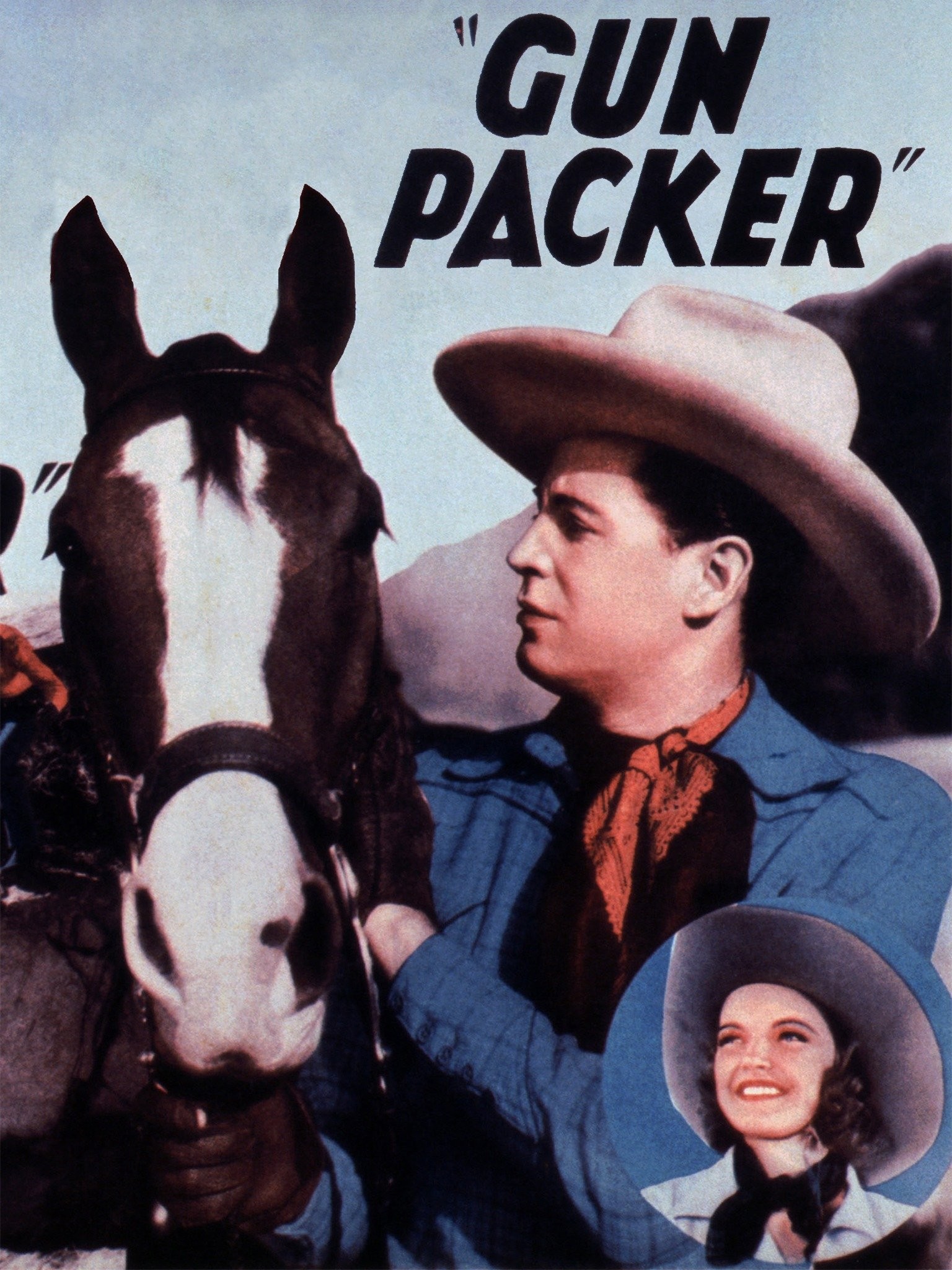 Gun Packer Pictures | Rotten Tomatoes