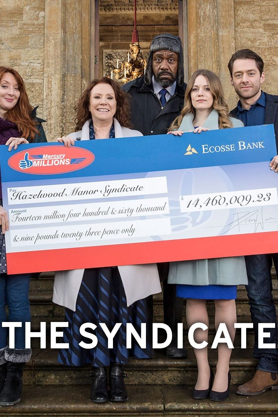 The Syndicate Season 1 | Rotten Tomatoes