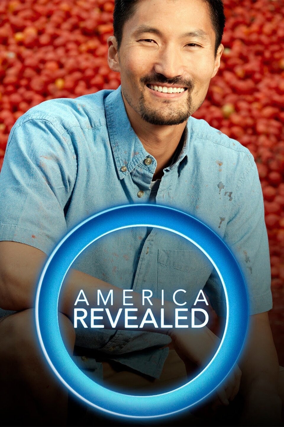 America Revealed Season 1 | Rotten Tomatoes