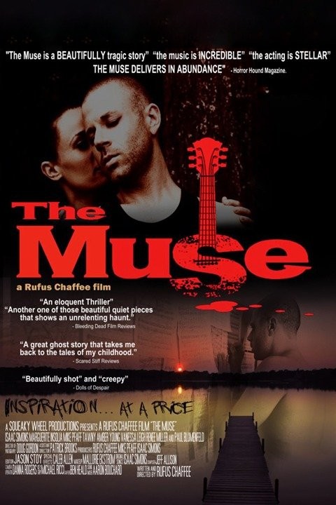 The Muse | Rotten Tomatoes