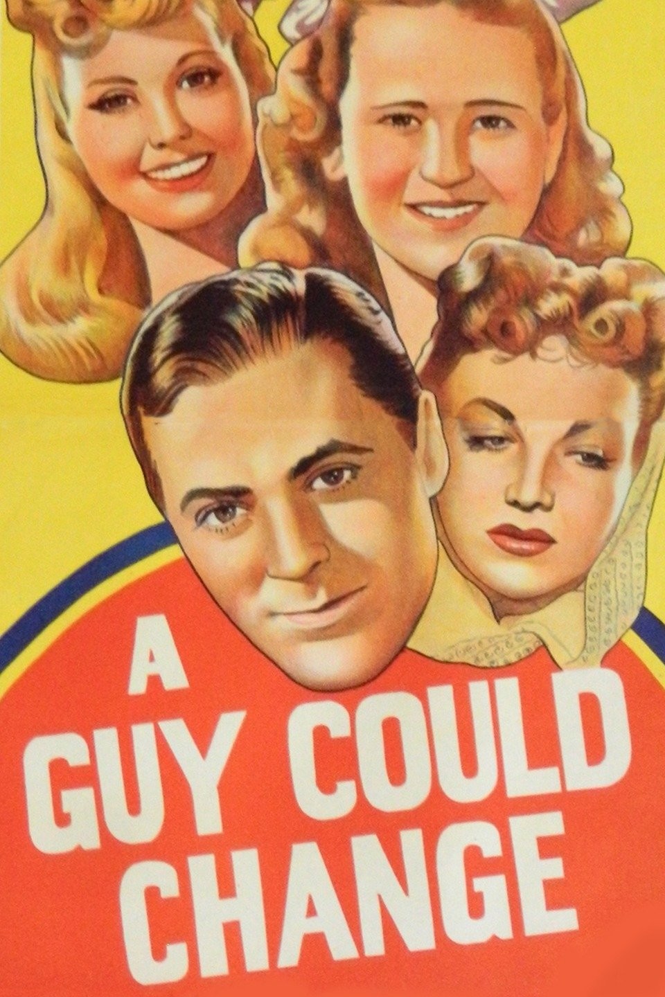 A Guy Could Change | Rotten Tomatoes