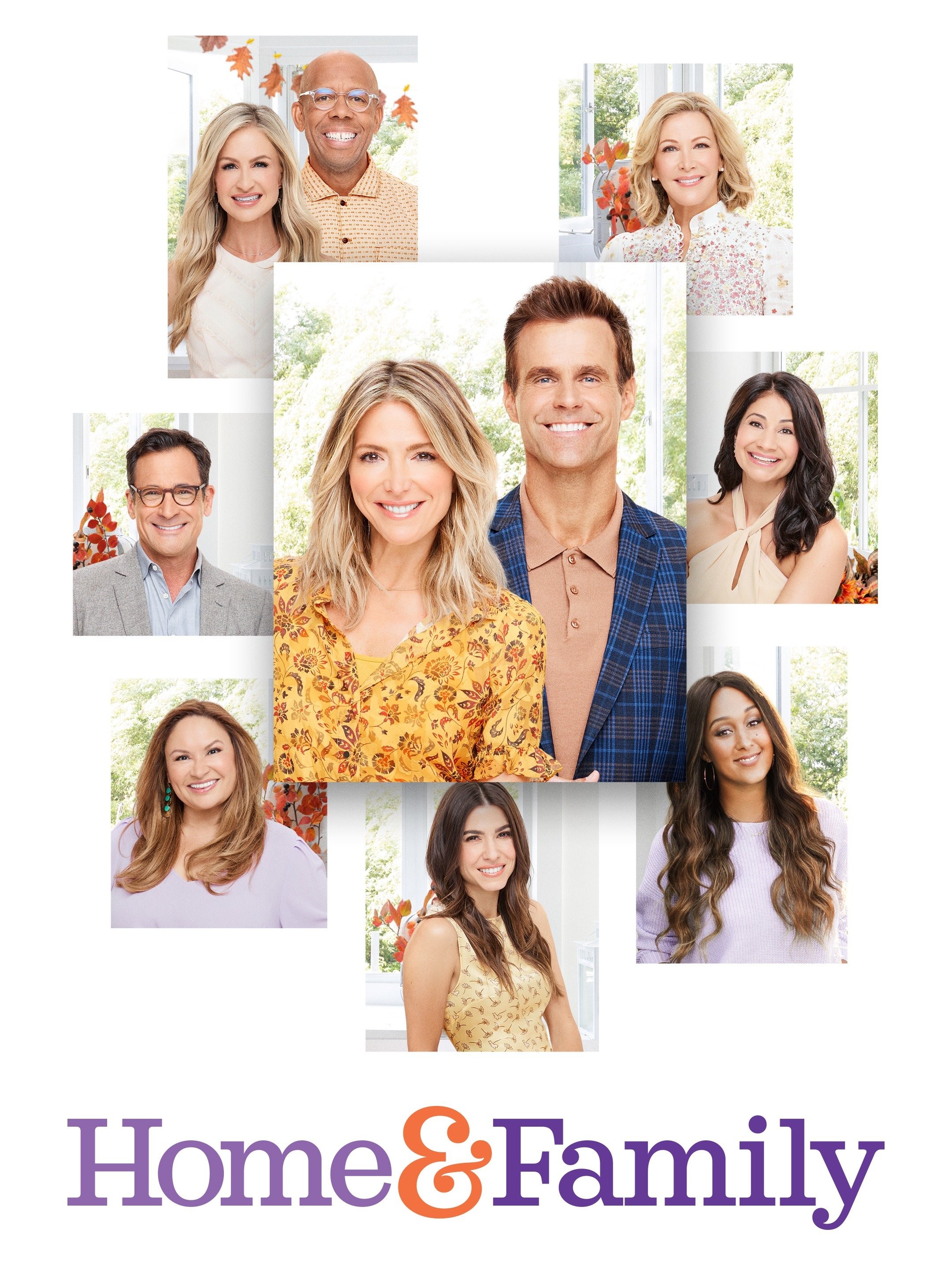 Home & Family | Rotten Tomatoes