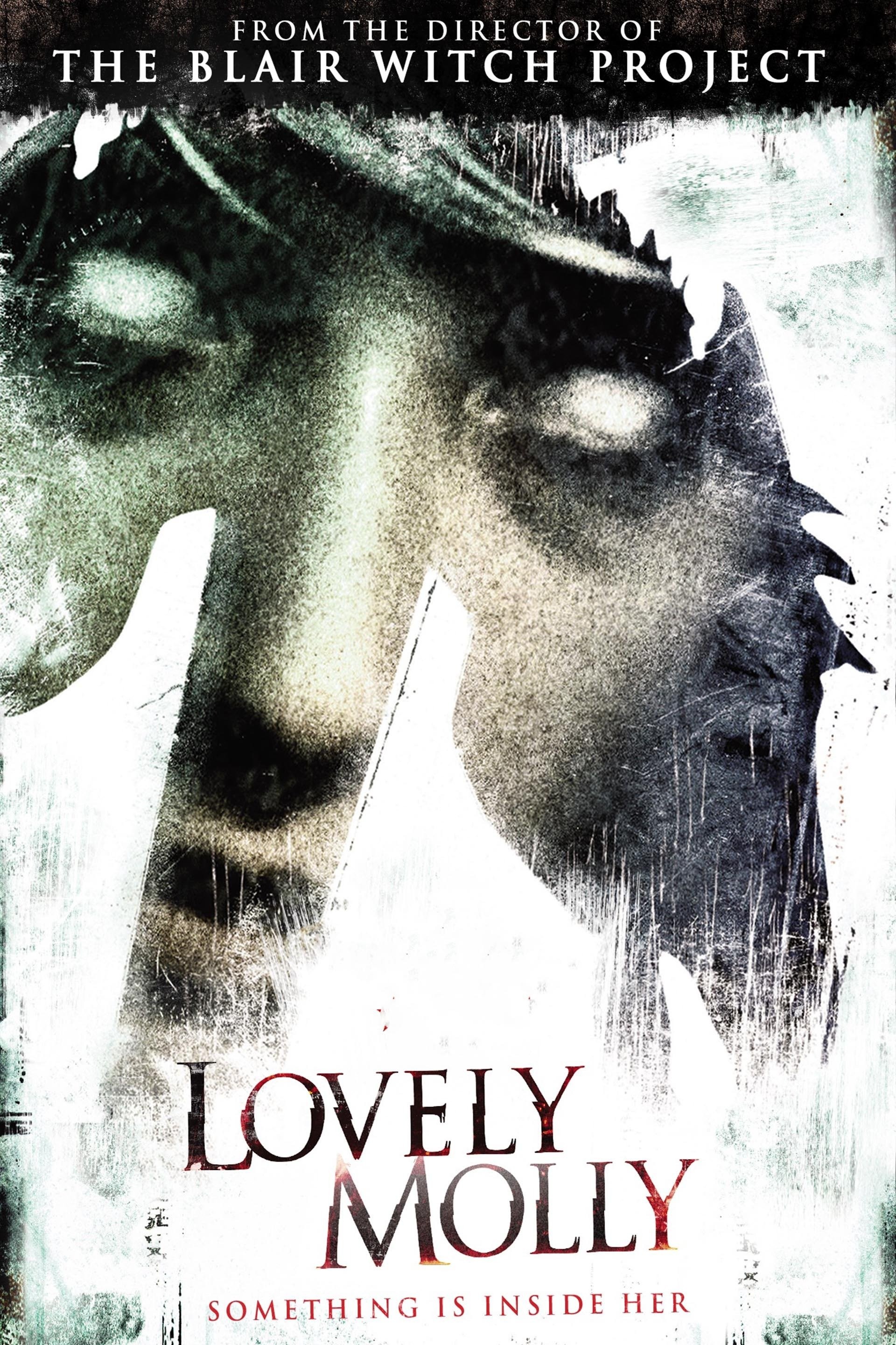 Lovely Molly Pictures | Rotten Tomatoes