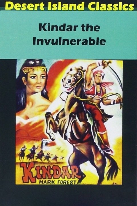 Kindar, the Invulnerable Pictures | Rotten Tomatoes