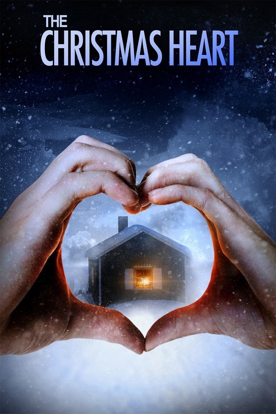 The Christmas Heart | Rotten Tomatoes
