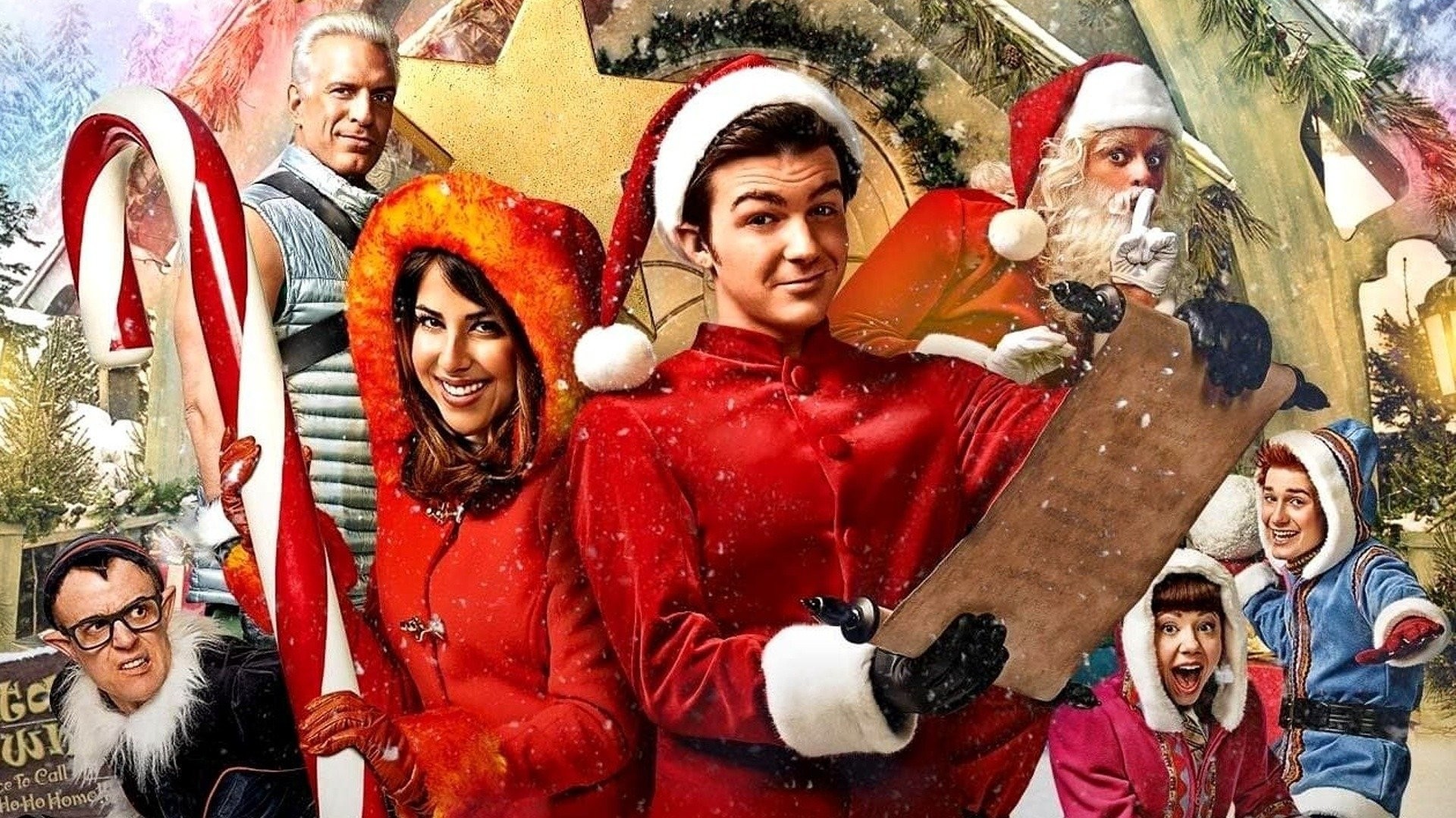 Fairly Odd Christmas