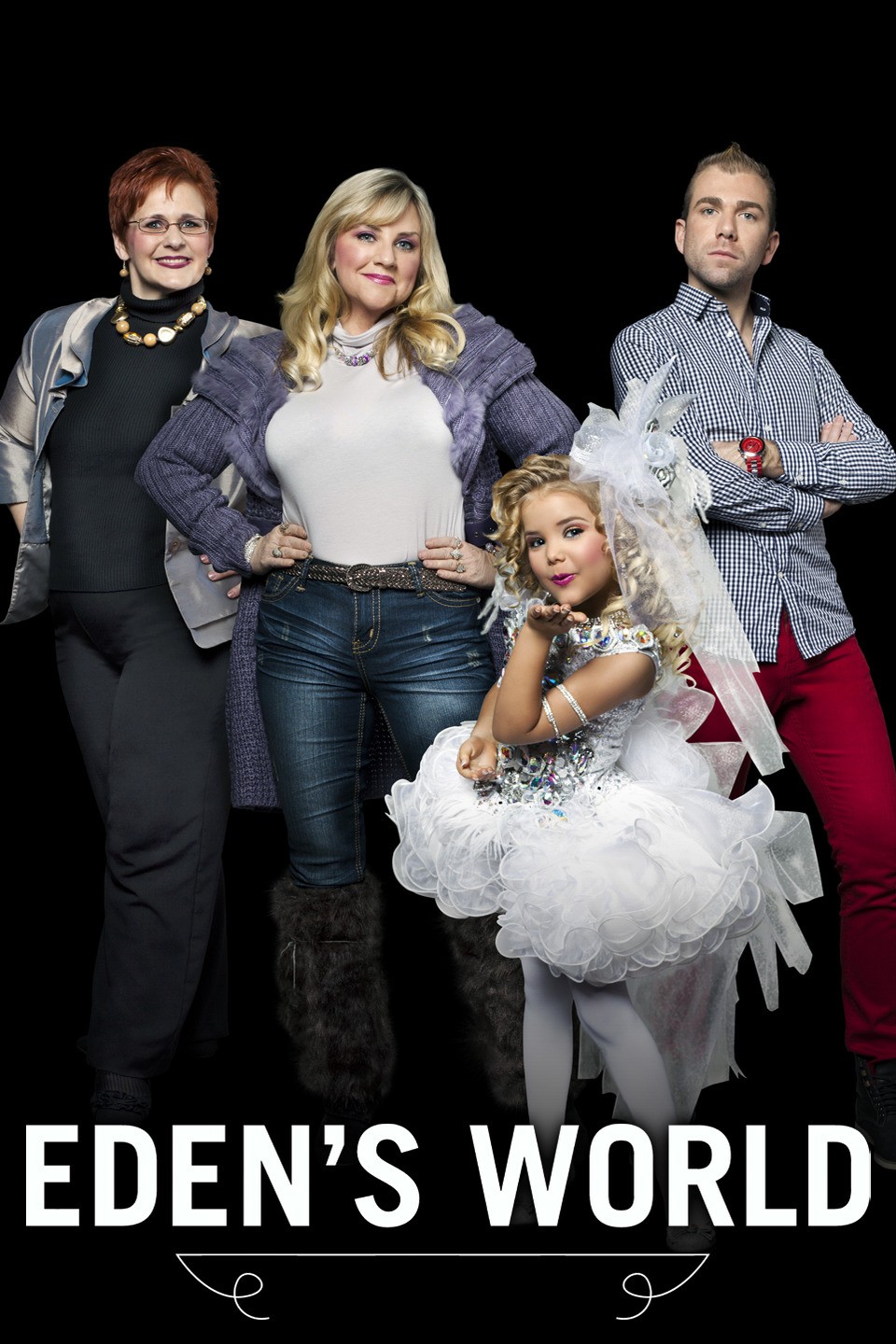 Eden's World | Rotten Tomatoes