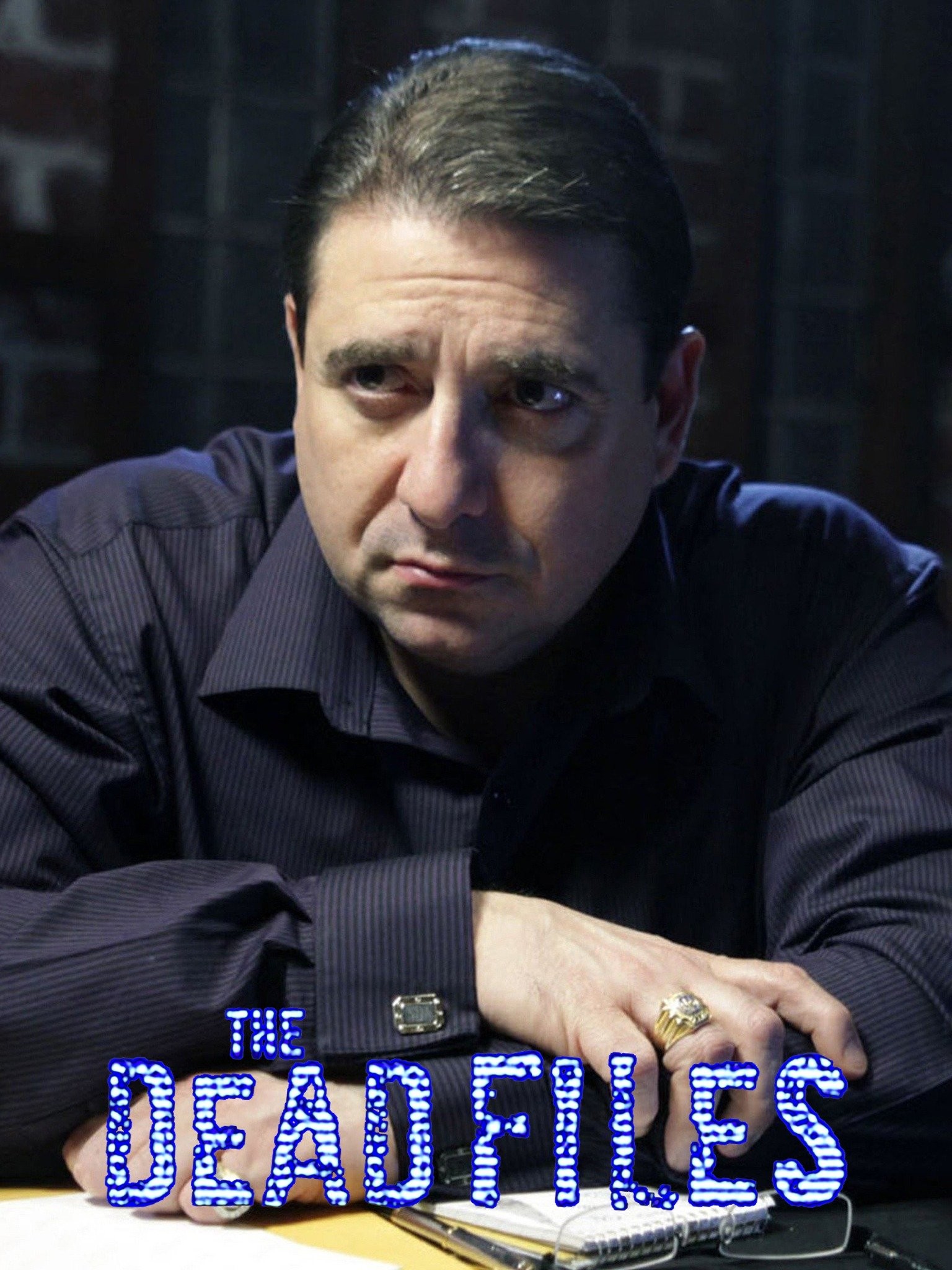 The Dead Files Season 2 | Rotten Tomatoes