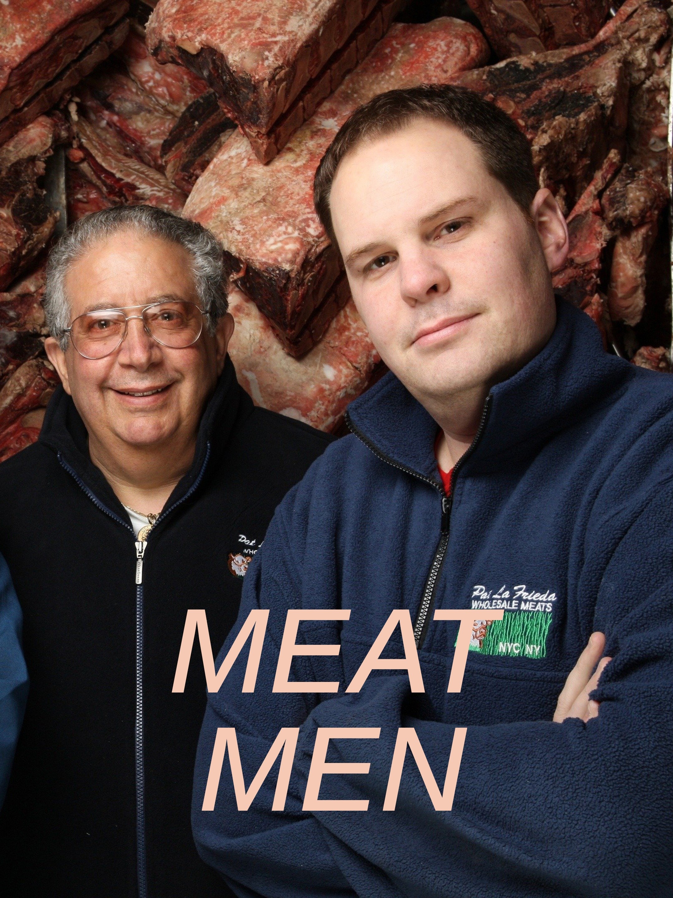 Meat Men Season 1 | Rotten Tomatoes