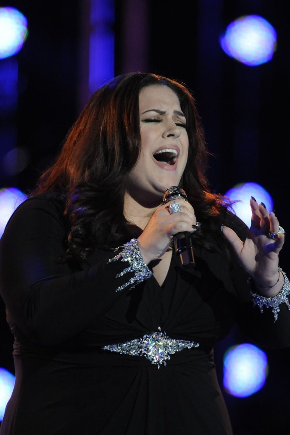 Live Quarter-Final Performances Pictures | Rotten Tomatoes