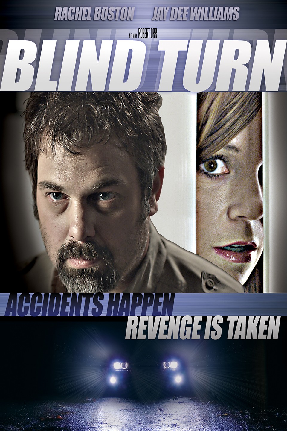 Blind Turn | Rotten Tomatoes