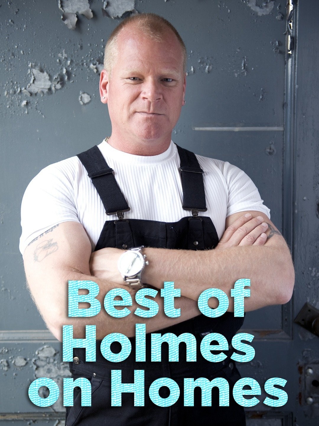 Holmes On Homes Crew