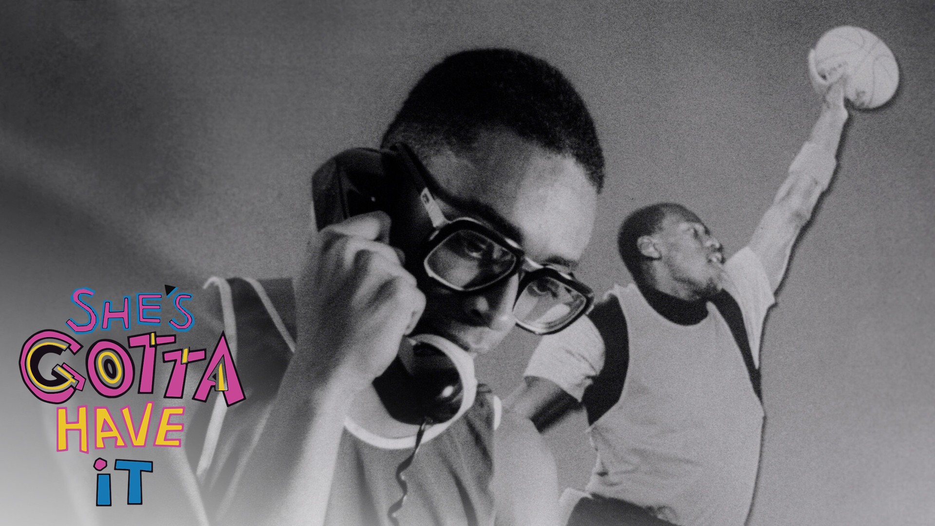 Shes Gotta Have It Cast