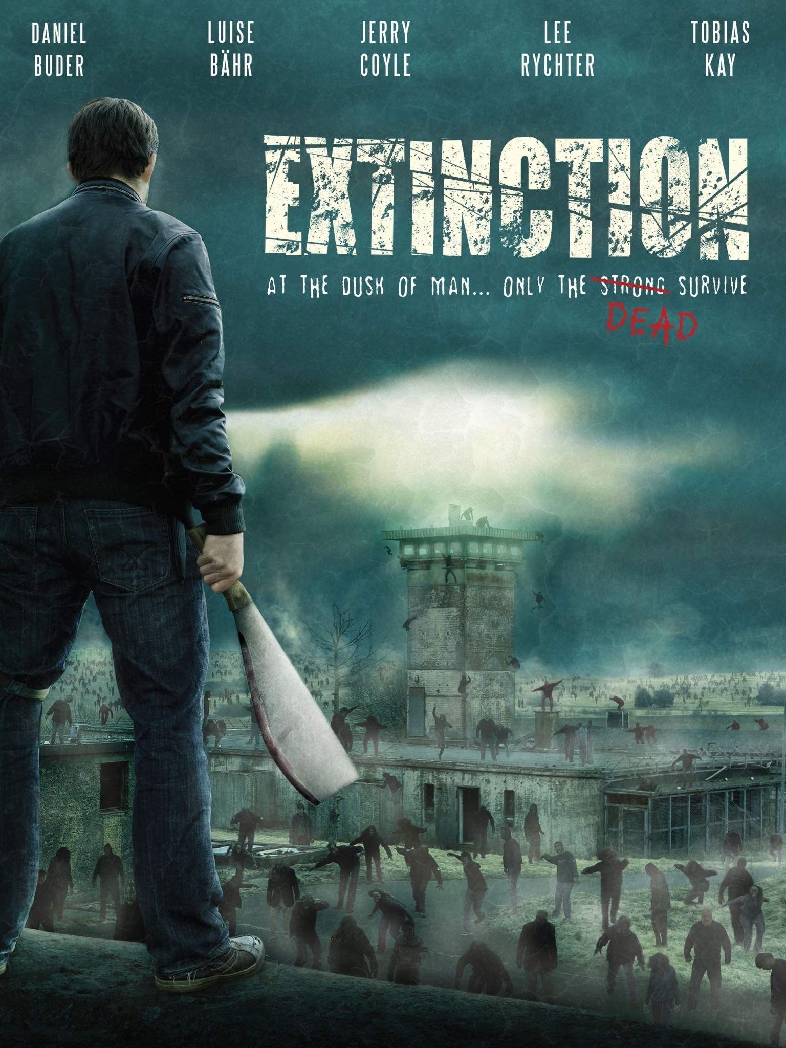 Extinction Pictures | Rotten Tomatoes
