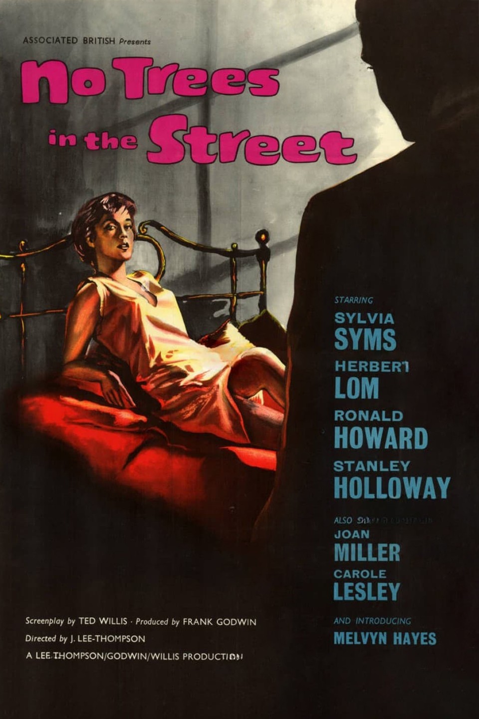 No Trees in the Street Pictures | Rotten Tomatoes