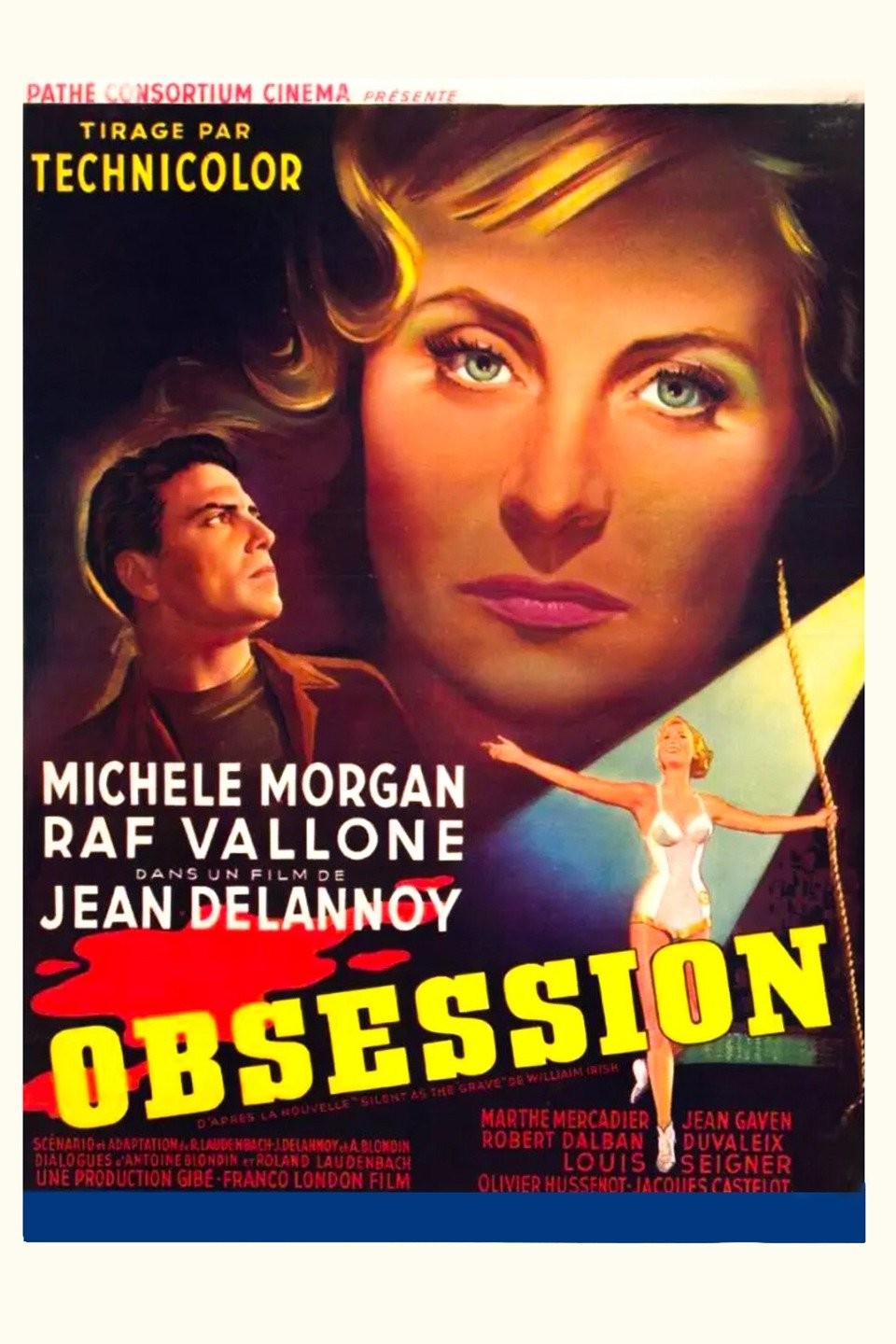 Obsession | Rotten Tomatoes