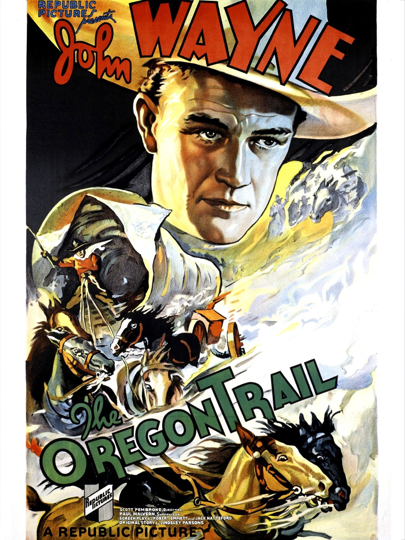 The Oregon Trail Pictures | Rotten Tomatoes