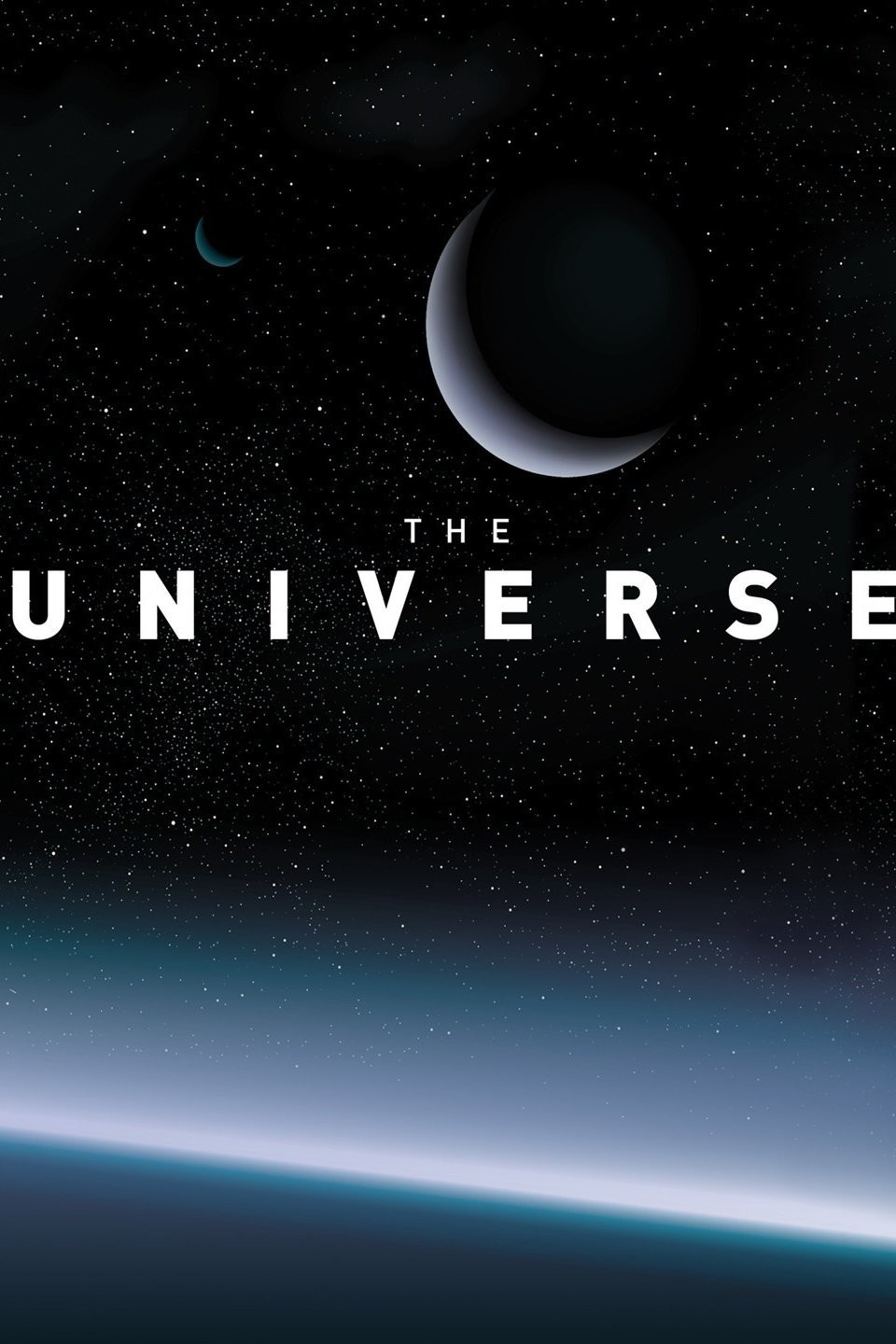 The Universe Season 1 | Rotten Tomatoes