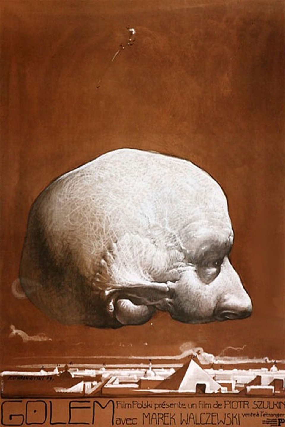 Golem | Rotten Tomatoes