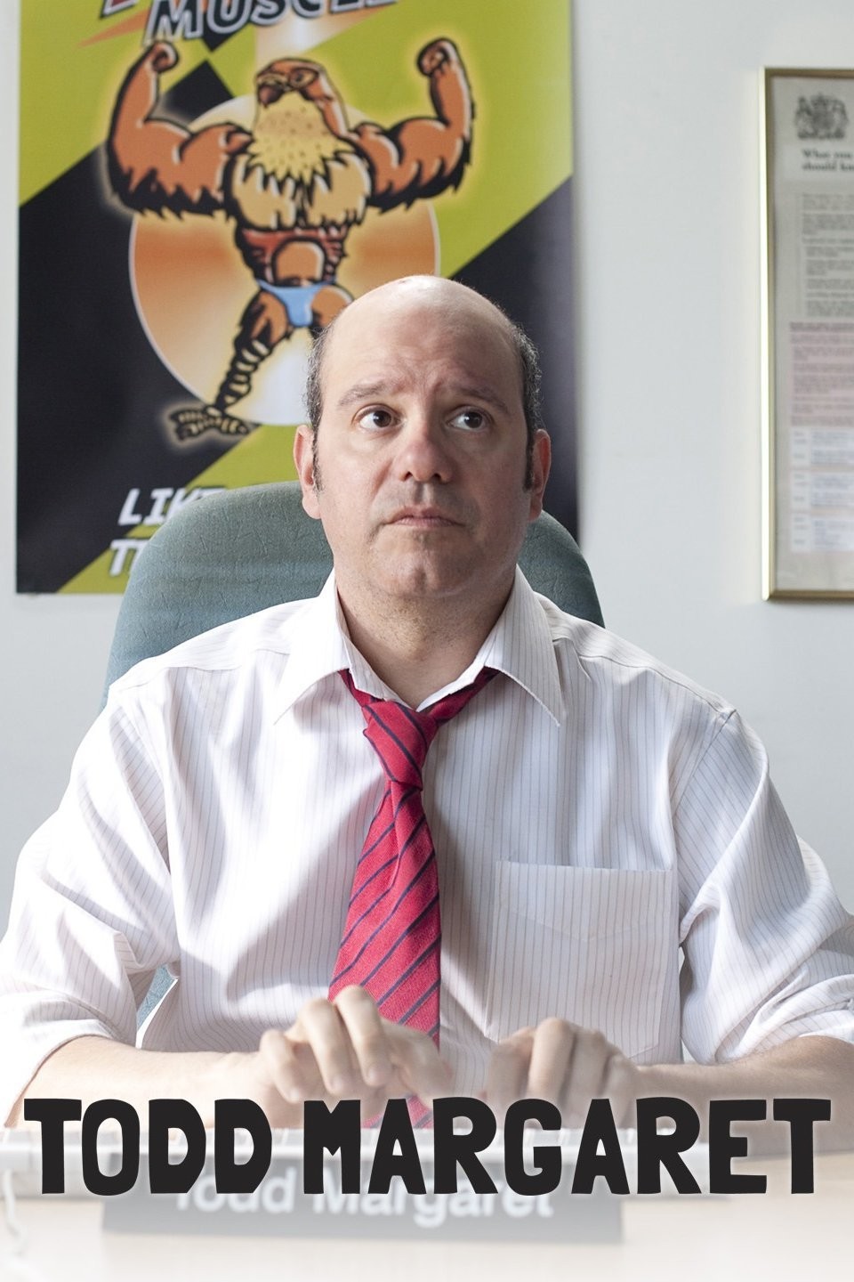 Todd Margaret Season 2 | Rotten Tomatoes