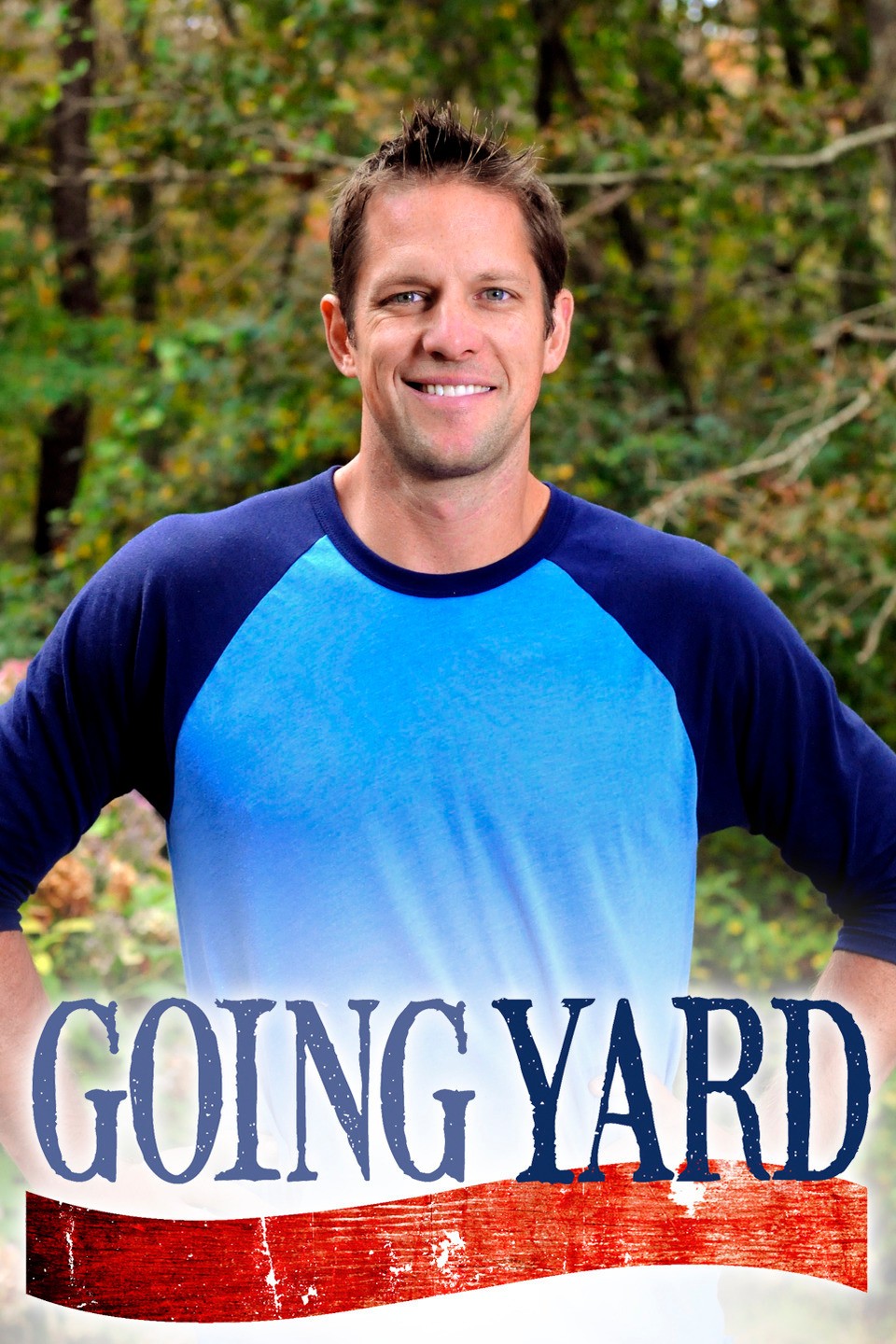Going Yard Season 2 | Rotten Tomatoes