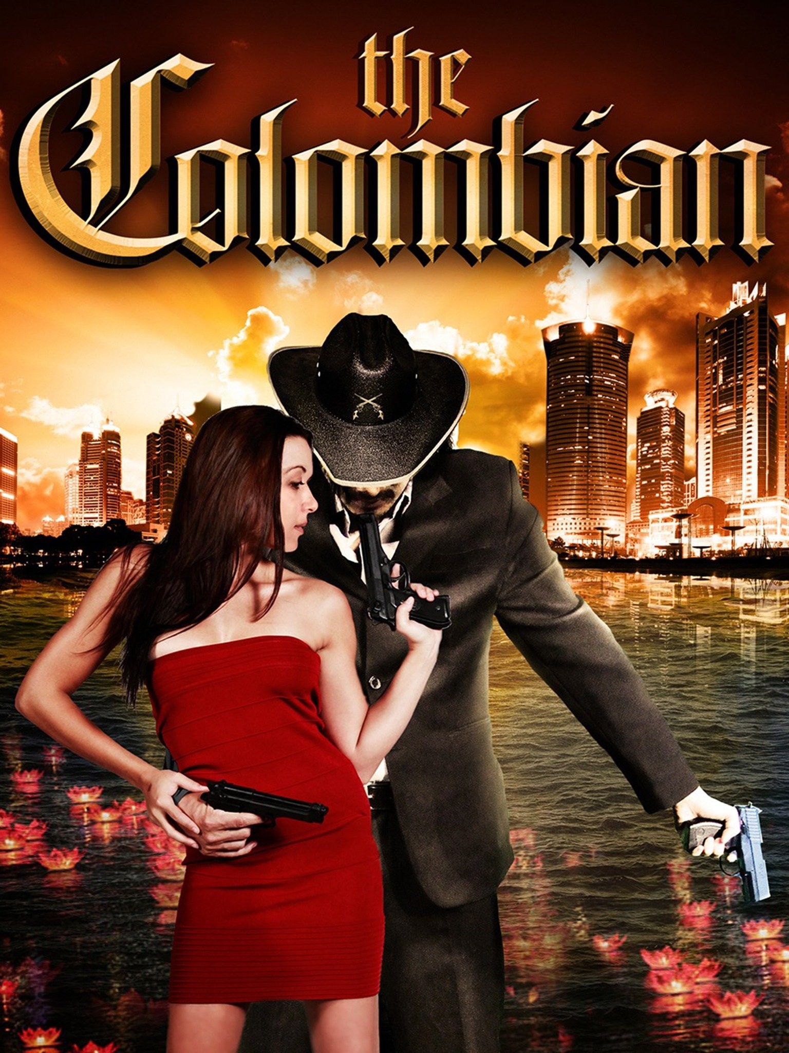 The Colombian Pictures | Rotten Tomatoes