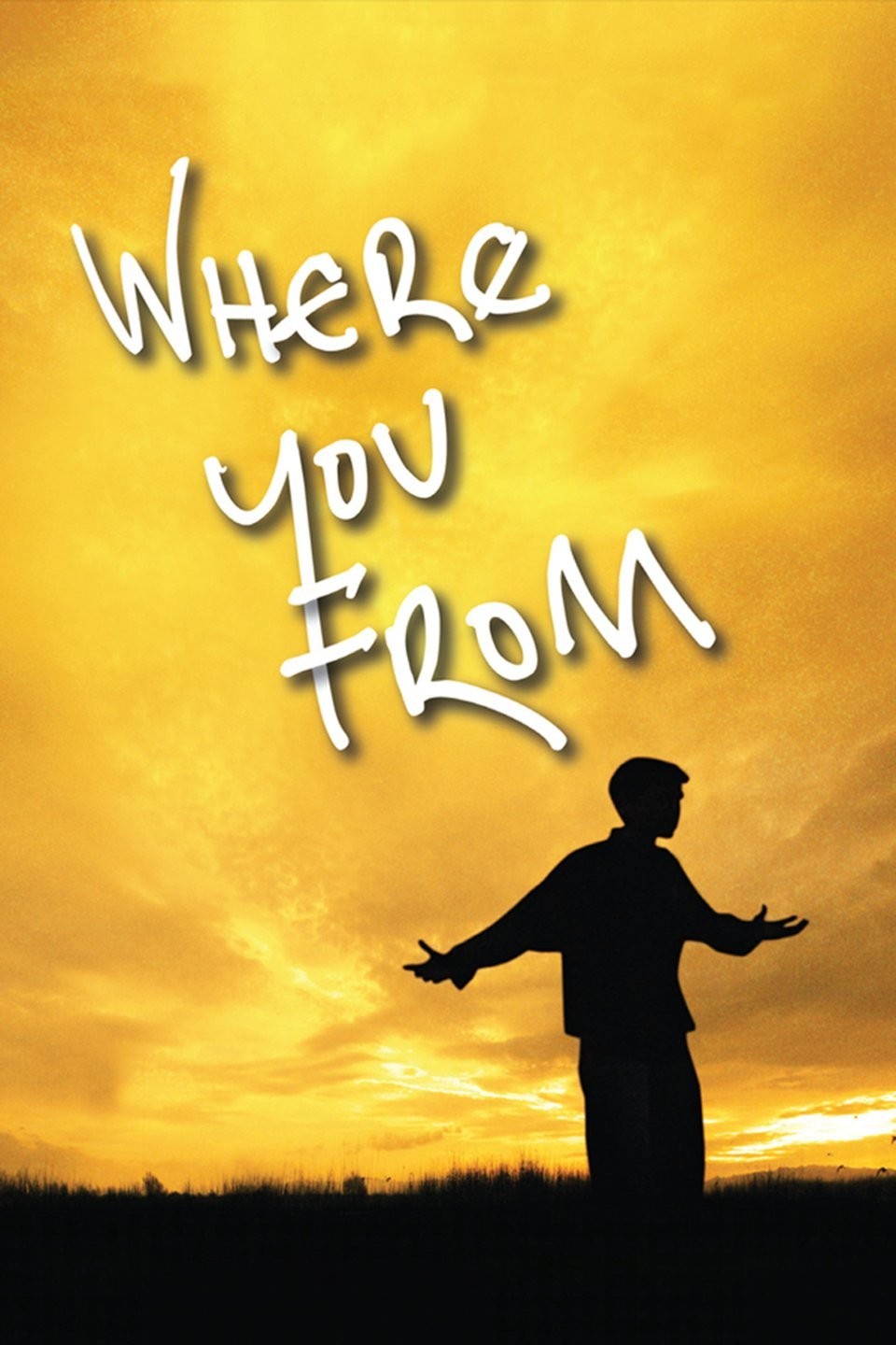 Where You From | Rotten Tomatoes