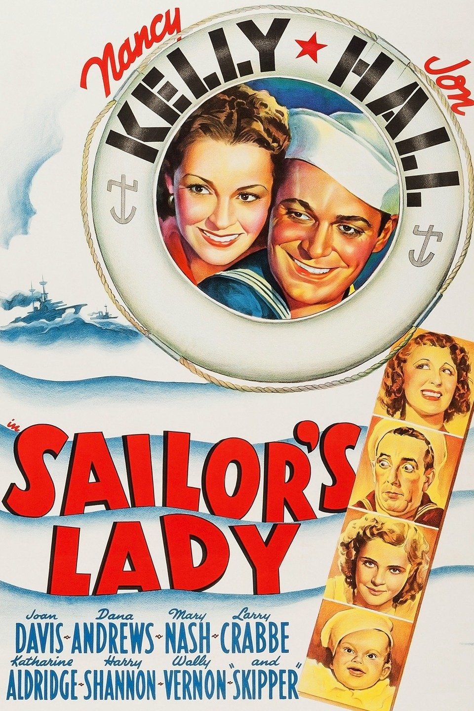 Sailor's Lady Pictures | Rotten Tomatoes