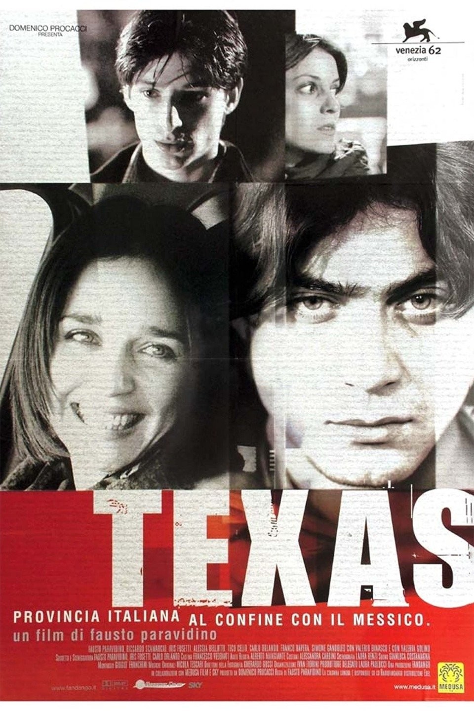 Texas | Rotten Tomatoes