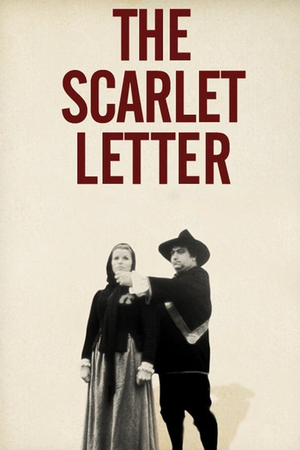 The Scarlet Letter Pictures | Rotten Tomatoes