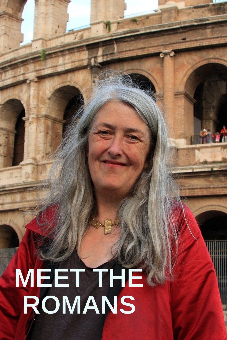 Meet the Romans - Rotten Tomatoes