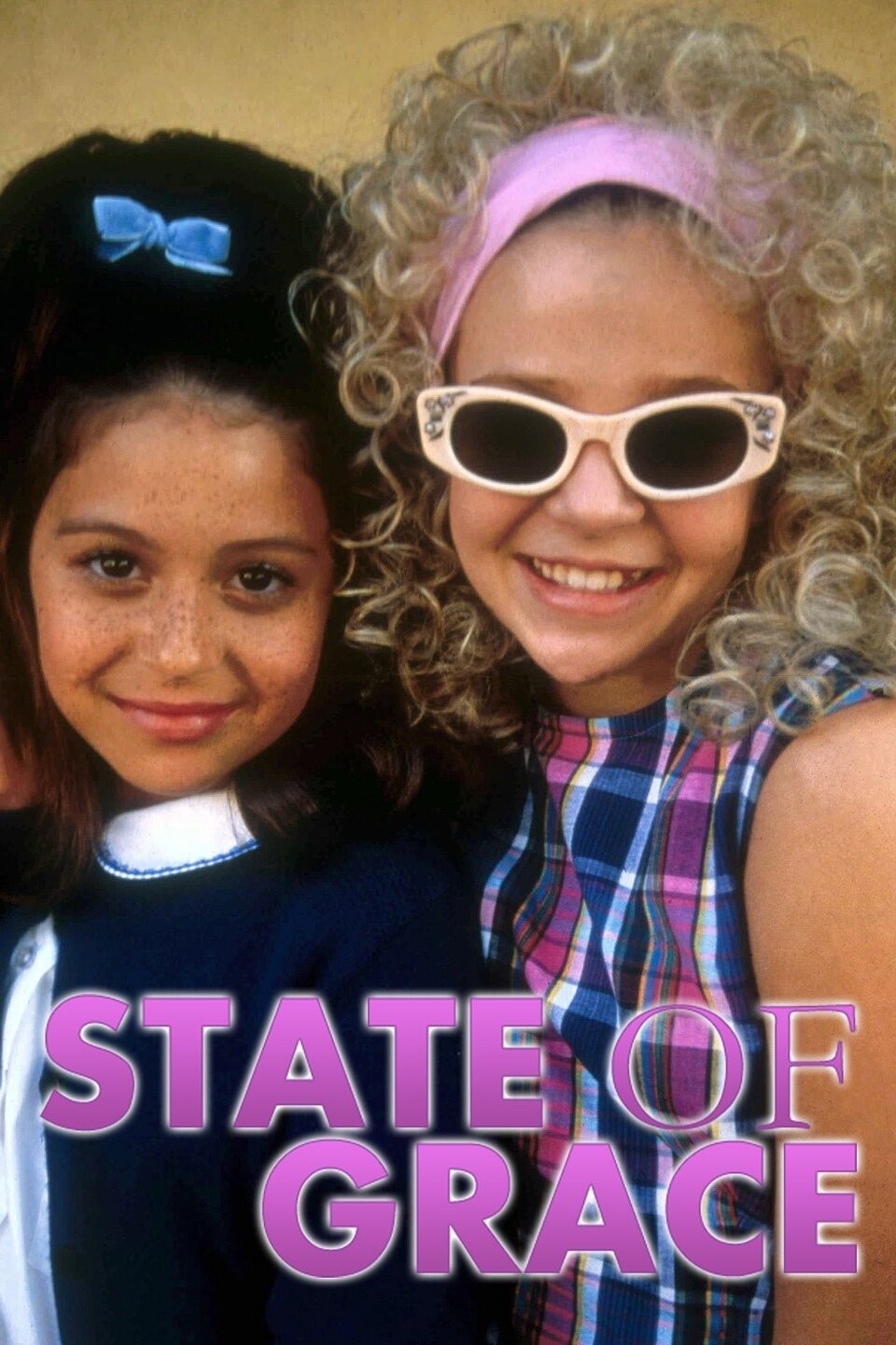 State of Grace | Rotten Tomatoes