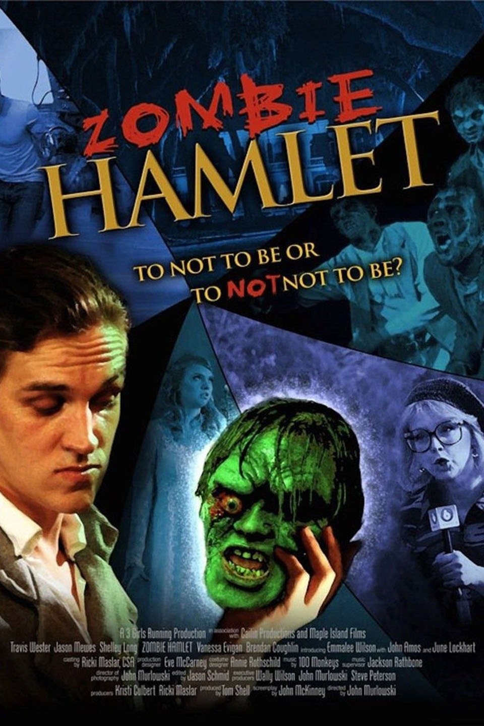 Zombie Hamlet Pictures | Rotten Tomatoes