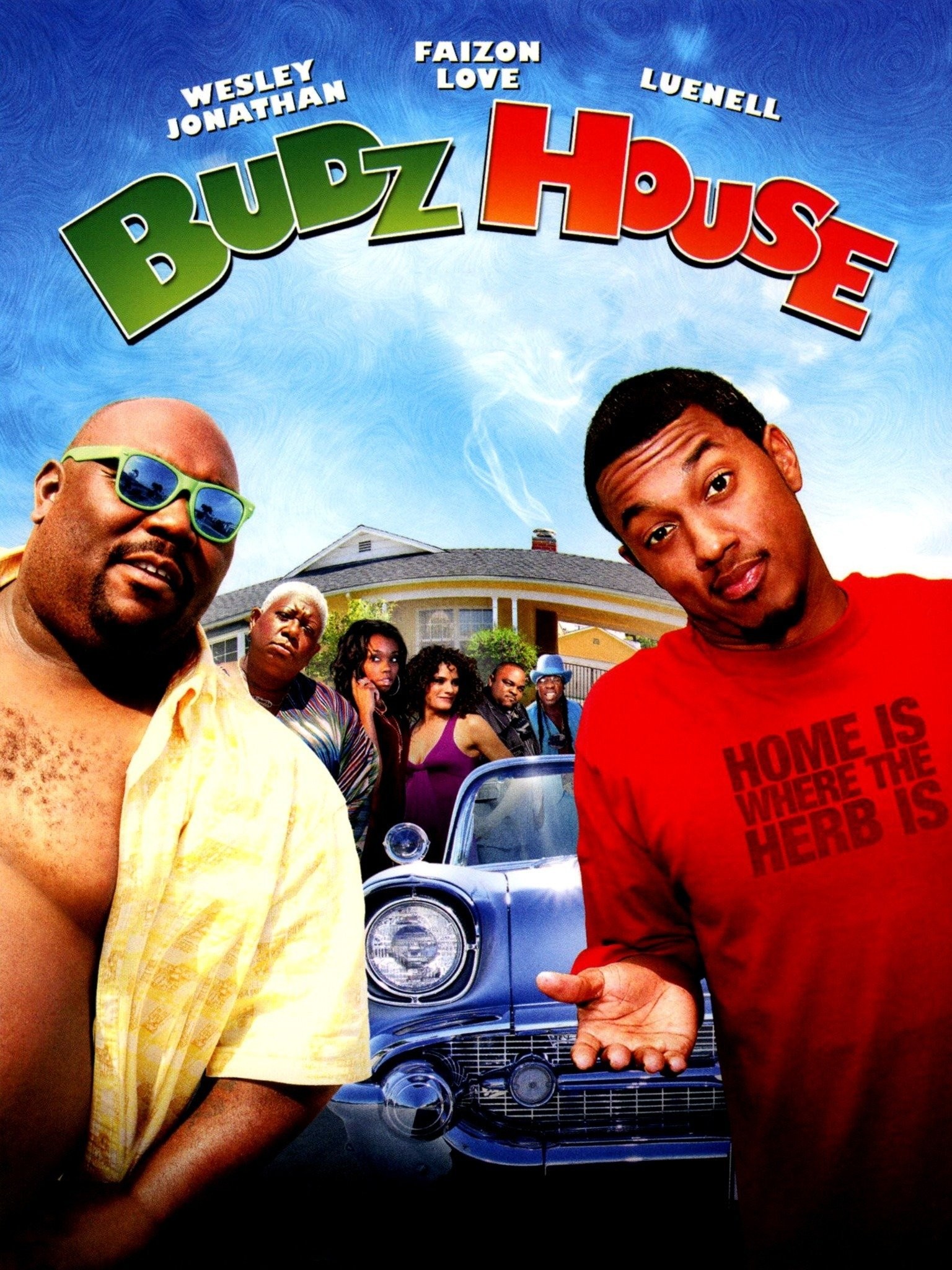 Budz House Pictures | Rotten Tomatoes