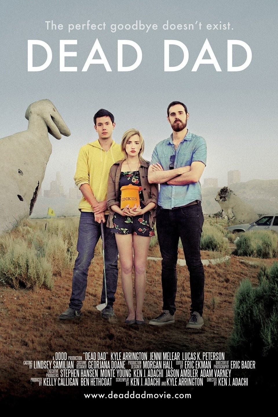 Dead Dad Pictures | Rotten Tomatoes