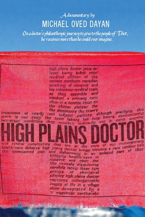 High Plains Doctor: Healing on the Tibetan Plateau Pictures | Rotten ...