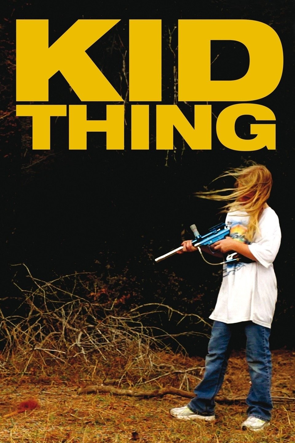 Kid-Thing | Rotten Tomatoes