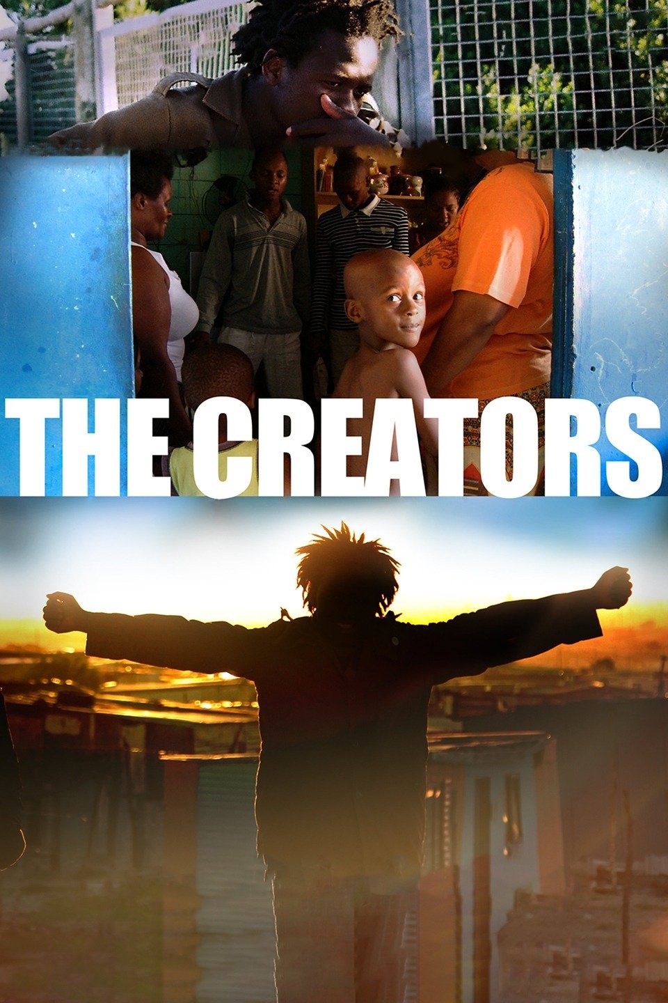 The Creators | Rotten Tomatoes
