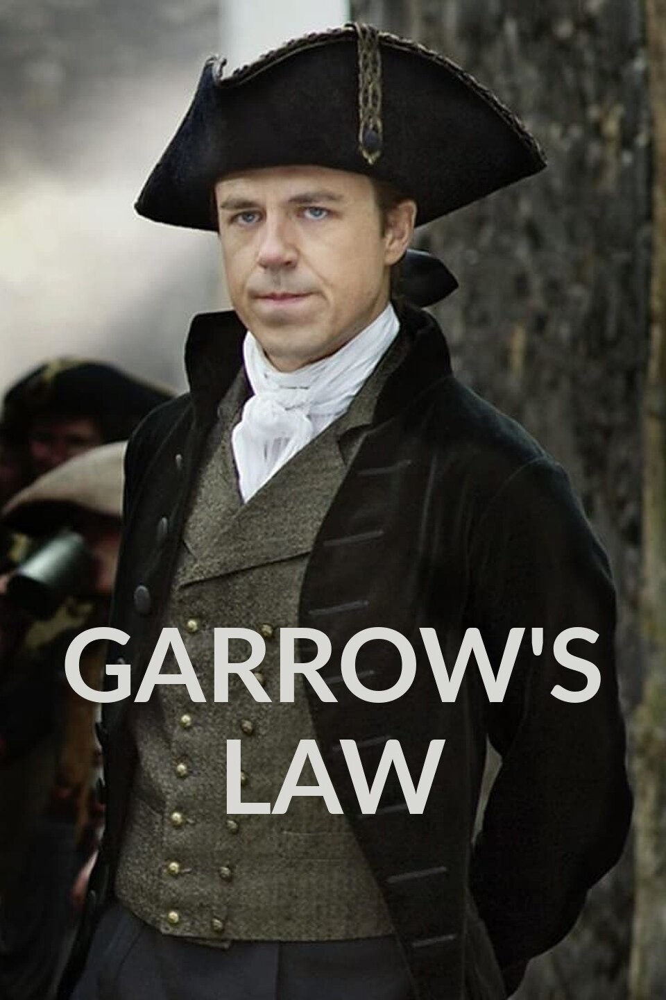 Garrow's Law Season 2 | Rotten Tomatoes