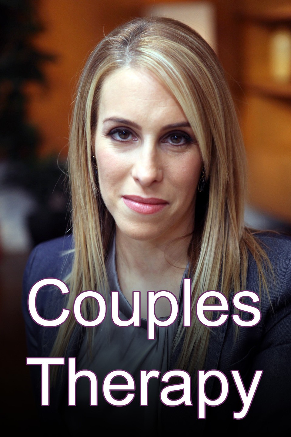 Couples Therapy - Rotten Tomatoes